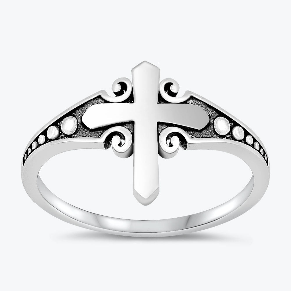 Religious Rings – Sidney Imports