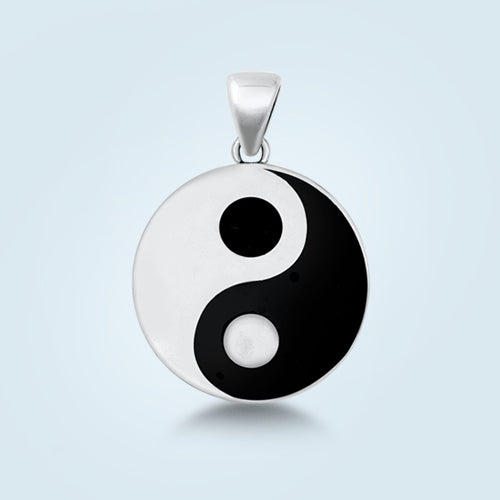 Yin Yang – Sidney Imports