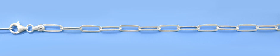 Wholesale Silver Bracelets in Assorted Patterns and Designs – Sidney ...