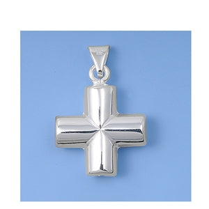Wholesale Silver Cross Pendants – Sidney Imports