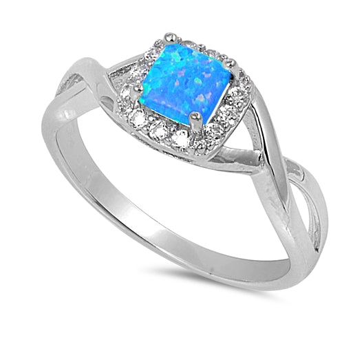 Wholesale Silver Lab Opal Ring - RO150364-04 – Sidney Imports