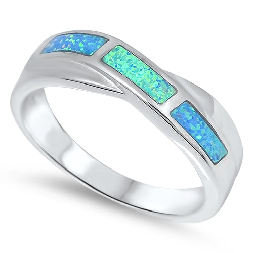 Wholesale Silver Lab Opal Ring - RO150415-05 – Sidney Imports