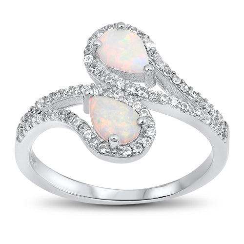 Wholesale Silver Lab Opal Ring - RO150577-05 – Sidney Imports