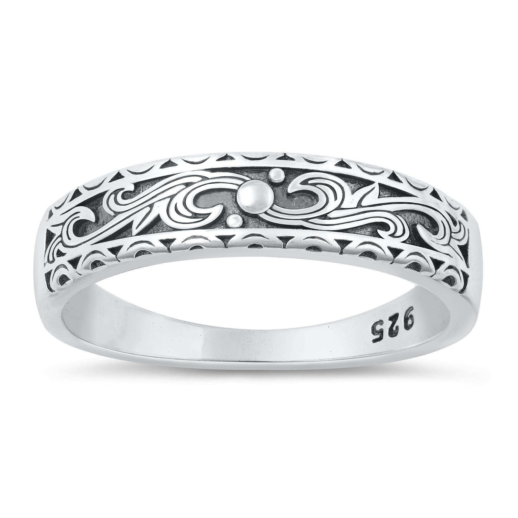 Wholesale Silver Ring - RP145492 – Sidney Imports